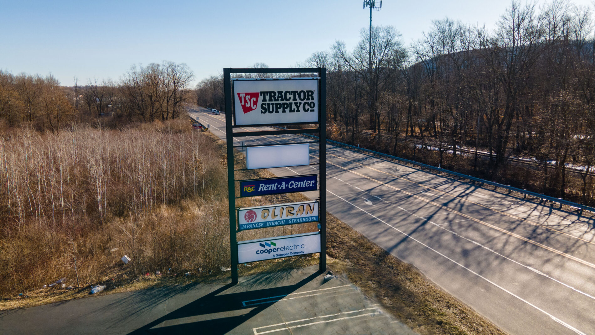 Scott Town Plaza | Commecial Property Rentals Bloomsburg NEPA